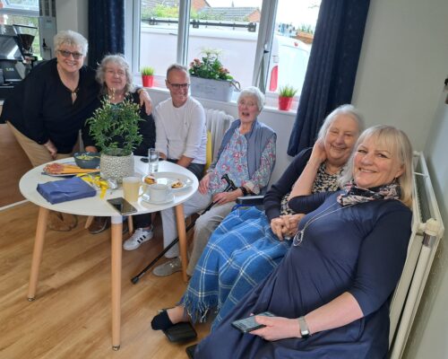 Isle of Wight Volunteer Centre - Volunteering opportunities on the Isle ...