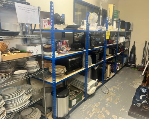 Isle of Wight Volunteer Centre - Volunteering opportunities on the Isle ...