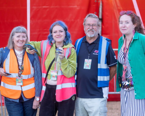 Isle of Wight Volunteer Centre - Volunteering opportunities on the Isle ...